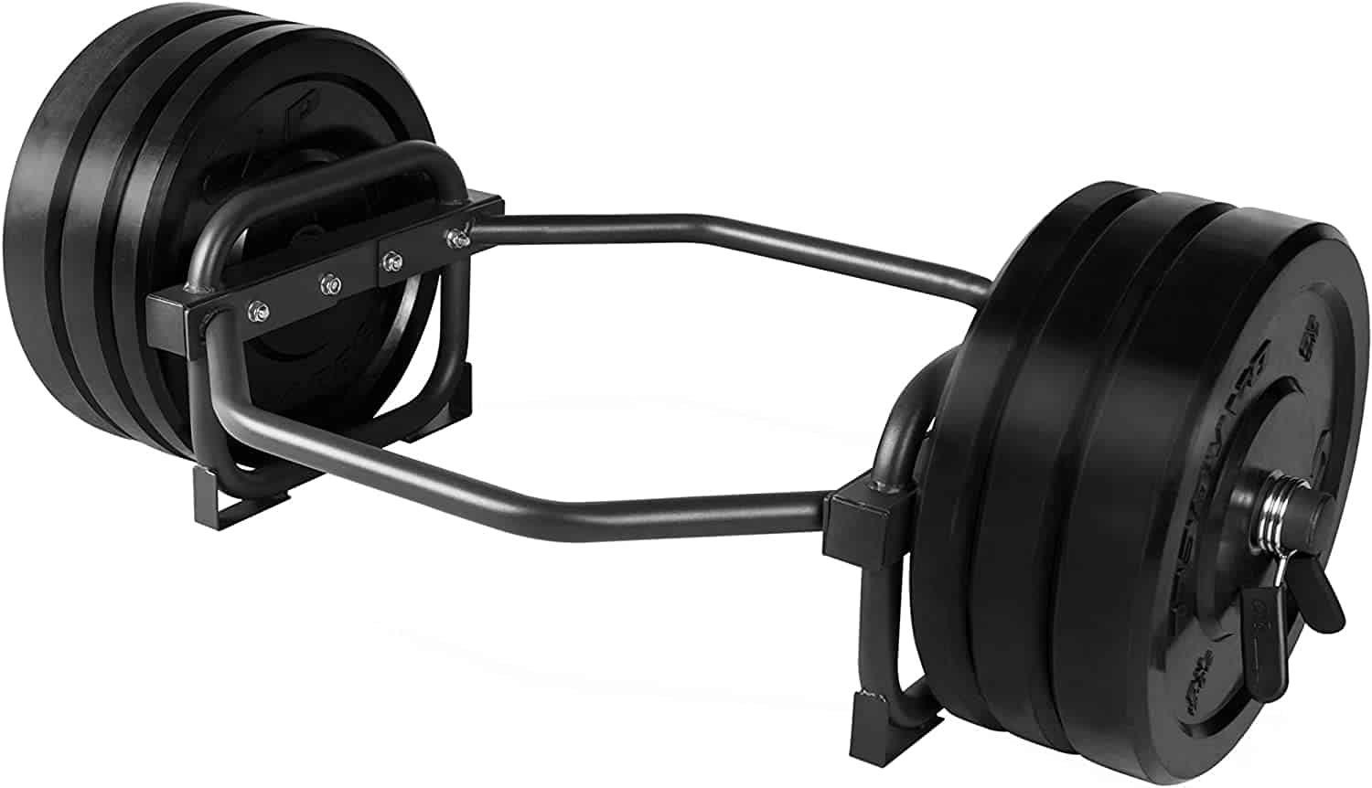 The 5 Best Deadlift Bars (Updated 2025) | The Fitness Blog