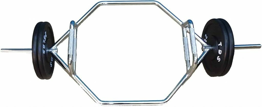 The 5 Best Deadlift Bars (Updated 2025) | The Fitness Blog