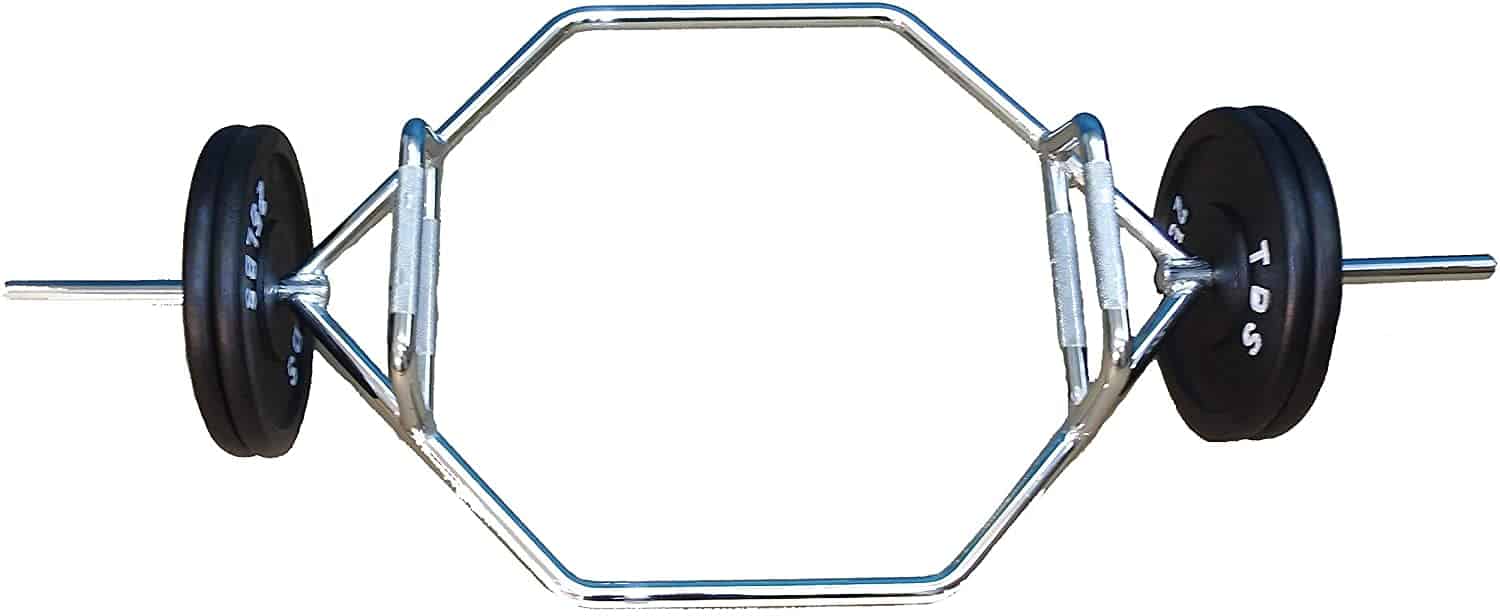 The 5 Best Deadlift Bars (Updated 2025) | The Fitness Blog