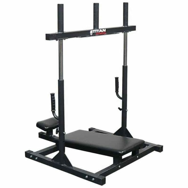 The Best Vertical Leg Press Machines of 2025 | The Fitness Blog