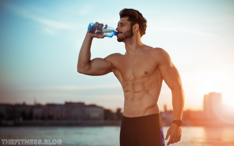 The Best Natural / Organic Pre-Workout Supplements (Updated 2025) | The ...