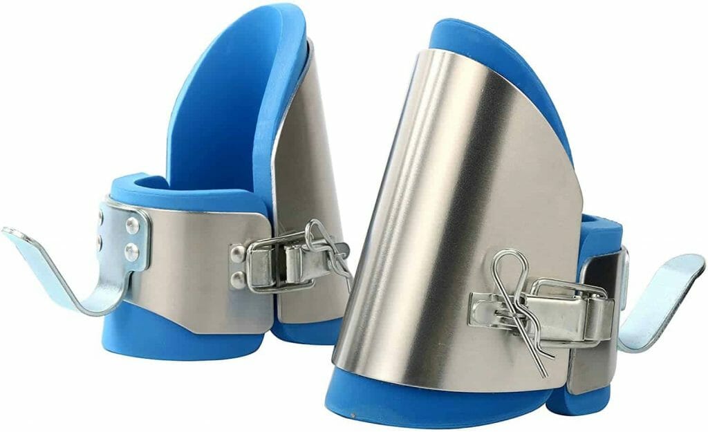 The 10 Best Gravity Boots (Updated 2025) | The Fitness Blog