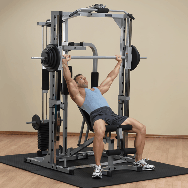 The 5 Best Smith Machines (Updated 2026) | The Fitness Blog