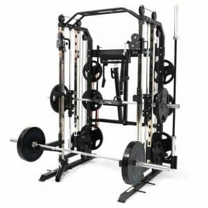 The 5 Best Smith Machines (Updated 2026) | The Fitness Blog