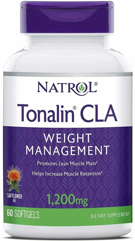 The 5 Best CLA Supplements (Updated 2025) | The Fitness Blog