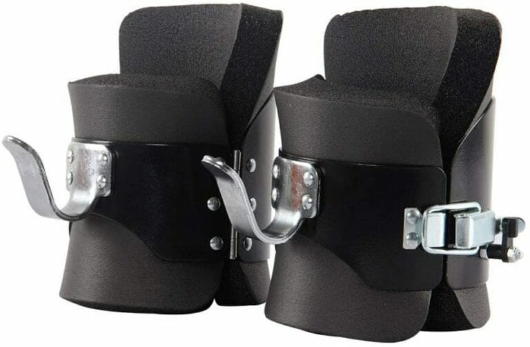 The 10 Best Gravity Boots (Updated 2025) | The Fitness Blog