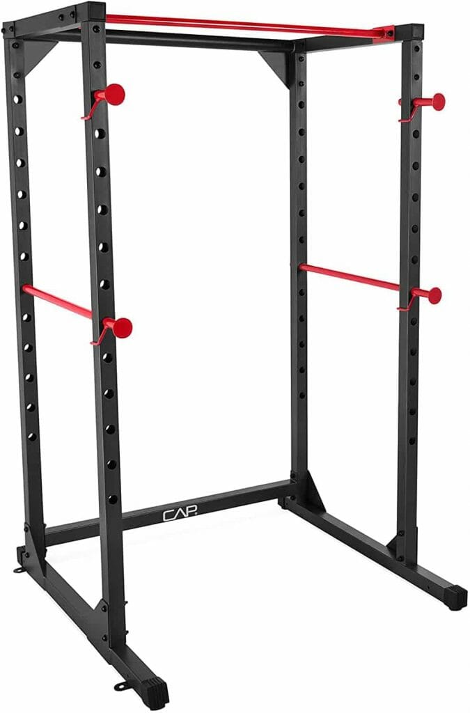 The Best Squat Racks for a Home Gym 2026 | The Fitness Blog