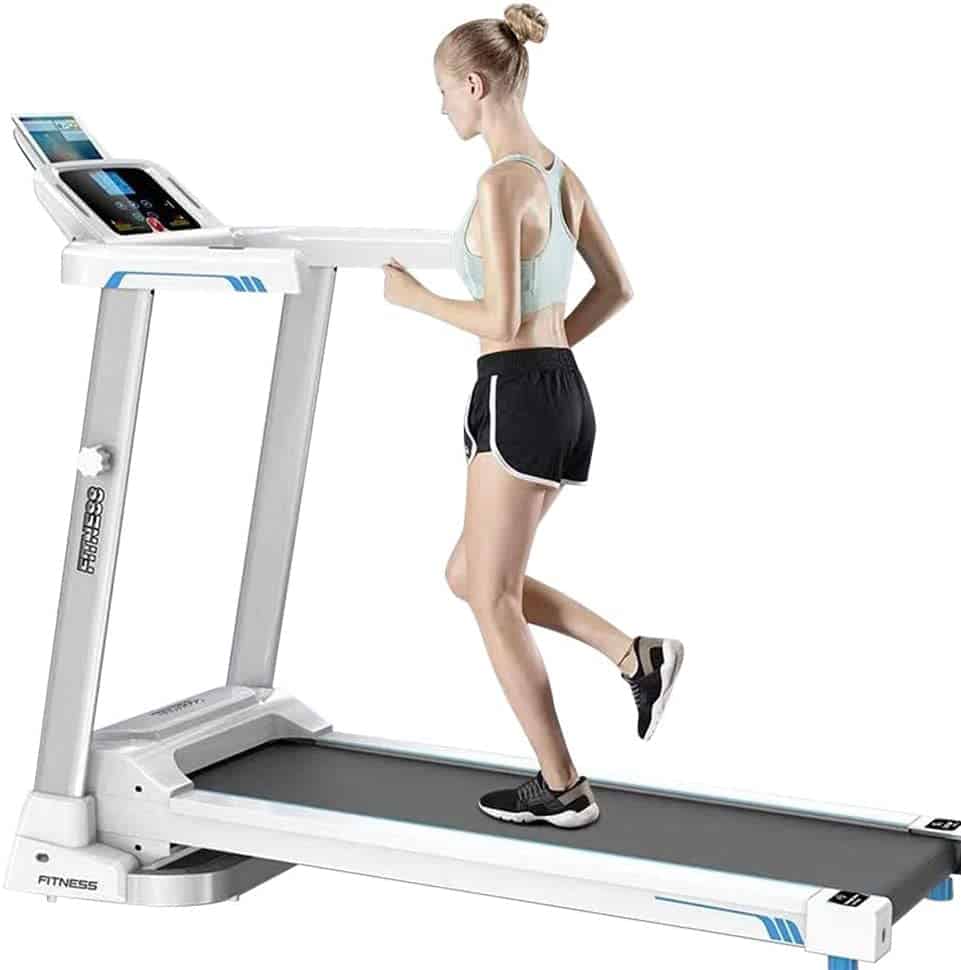 The Best Cheap Treadmills for Under $300