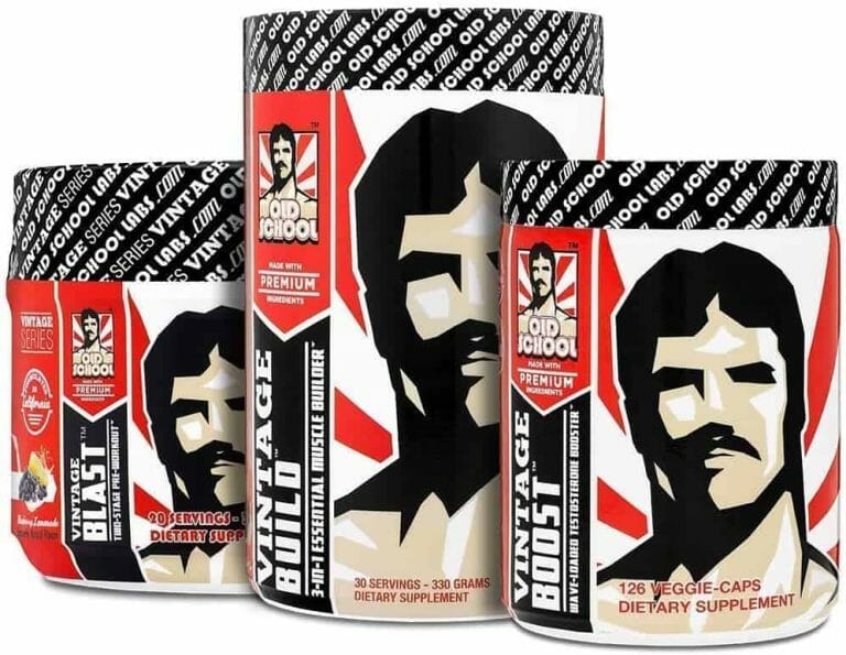 The Best Pre-Workouts for Crossfit