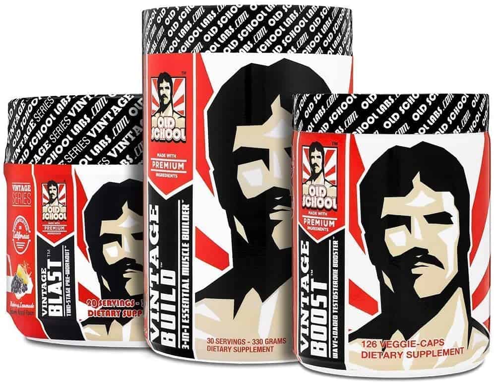 The Best Pre-Workouts for Crossfit