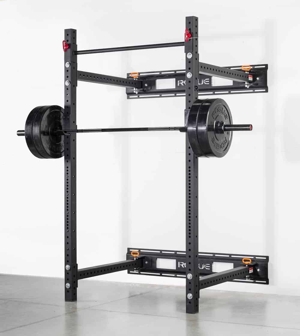 The Best Squat Racks for a Home Gym 2025 | The Fitness Blog