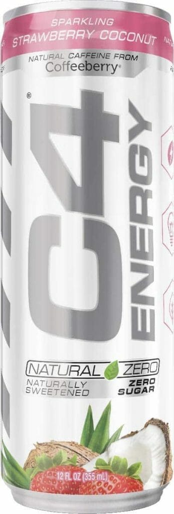 The Best Stevia Energy Drinks of 2025 | The Fitness Blog