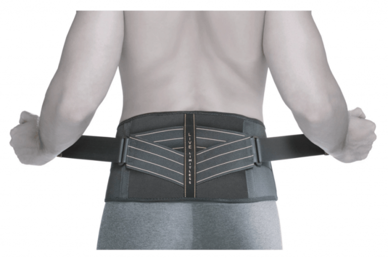 The Best Posture Correctors