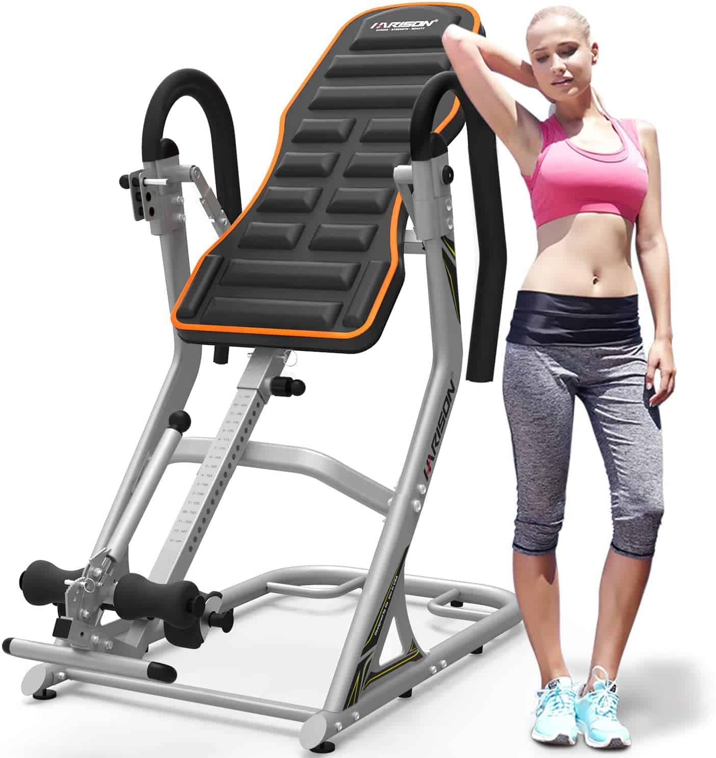 The Best Inversion Tables for Sciatica 2025 | The Fitness Blog
