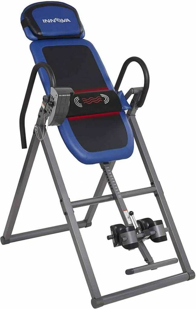 The 8 Best Inversion Tables for Sciatica of 2022