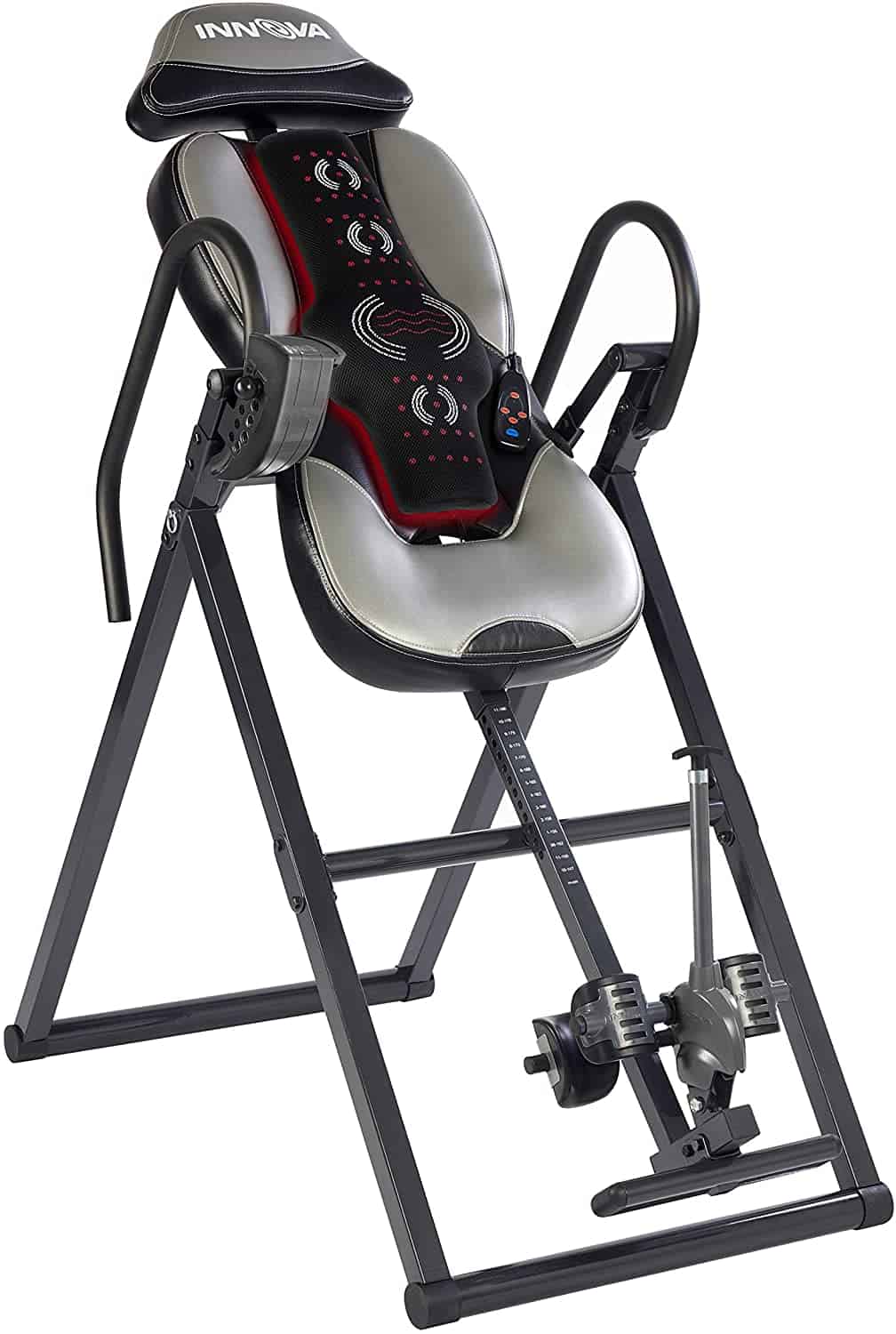 The Best Inversion Tables for Sciatica 2025 | The Fitness Blog