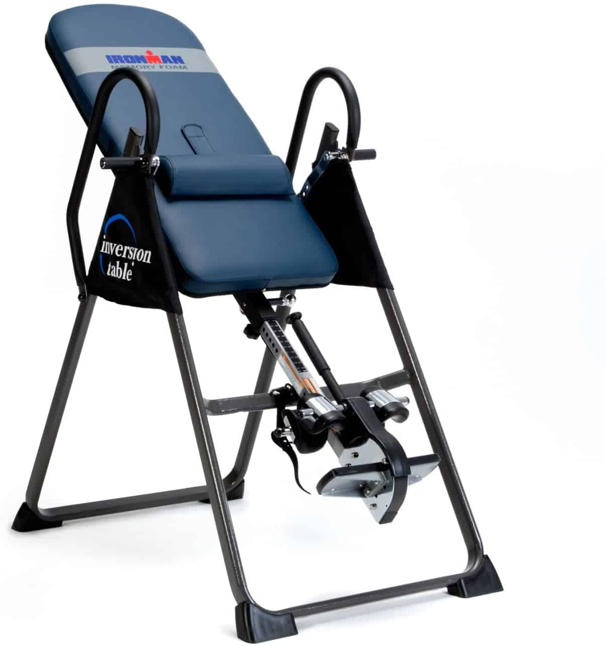 The Best Inversion Tables for Sciatica 2025 | The Fitness Blog