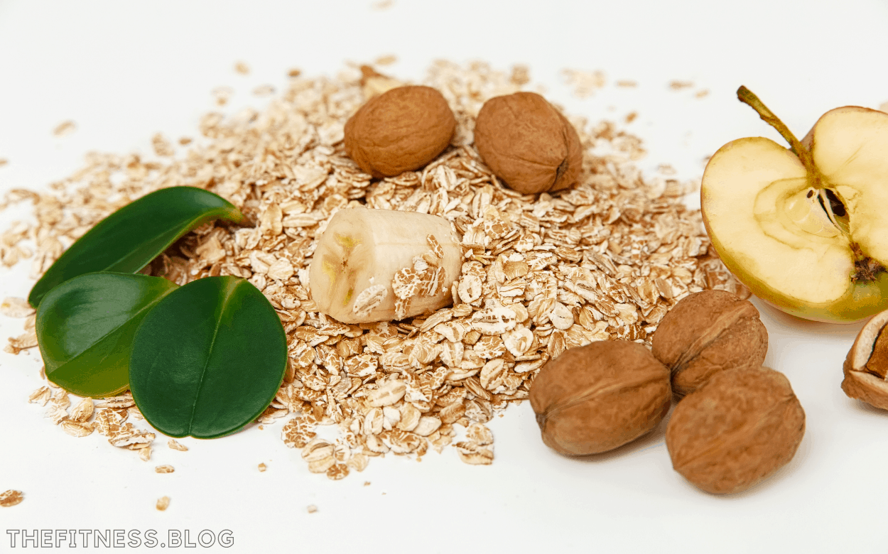 The Best Pre-Workout Meals for Muscle Gain