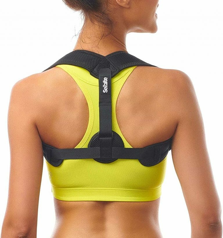 The Best Posture Correctors