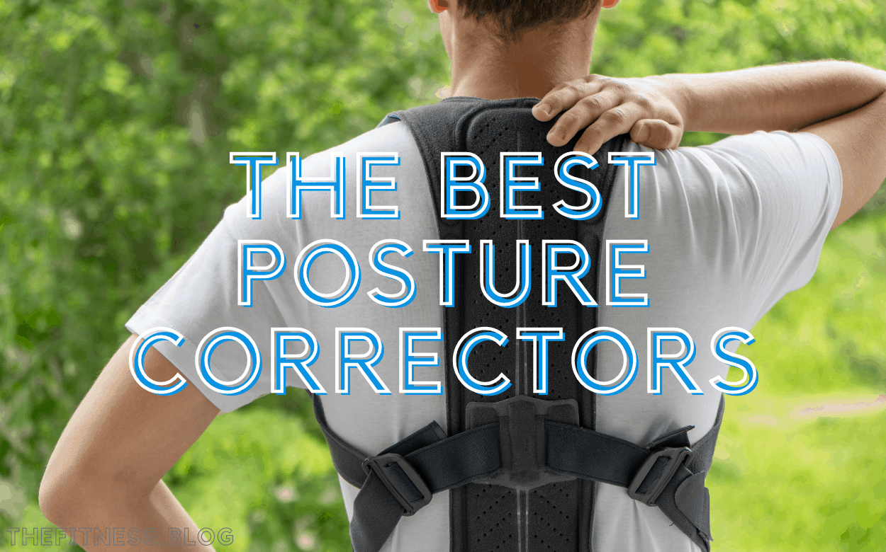 The 11 Best Posture Correctors of 2021