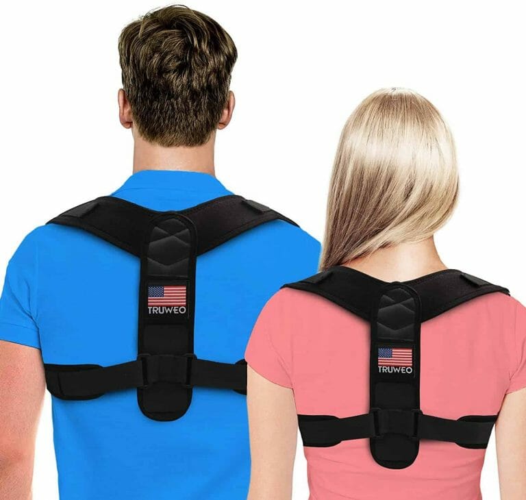 The Best Posture Correctors