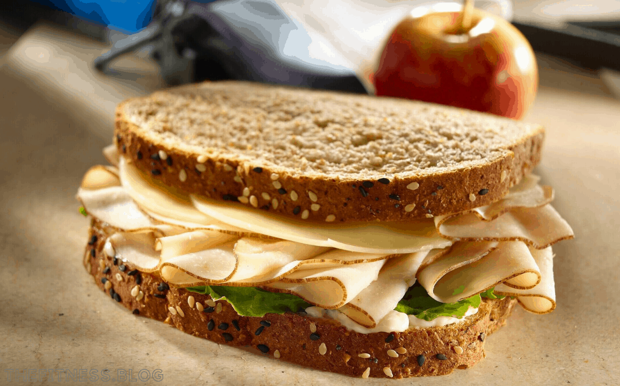 The Best Pre-Workout Meals for Muscle Gain