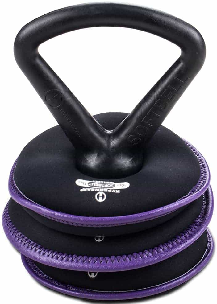 The Best Adjustable Kettlebells