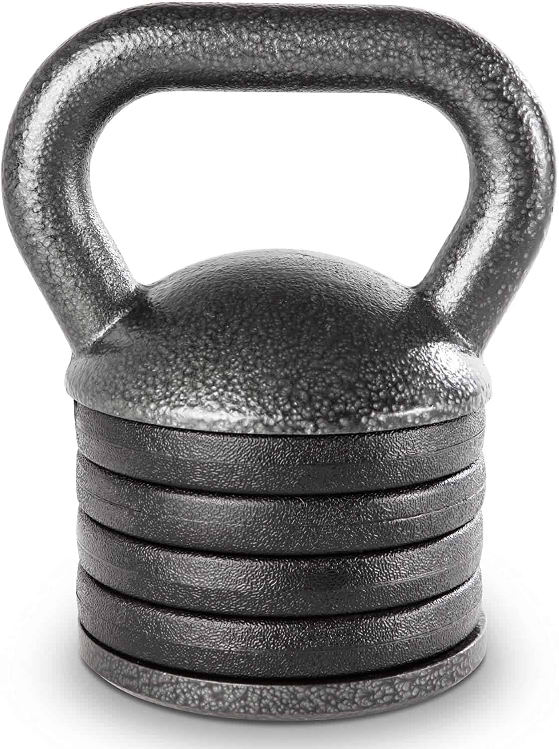 The Best Adjustable Kettlebells