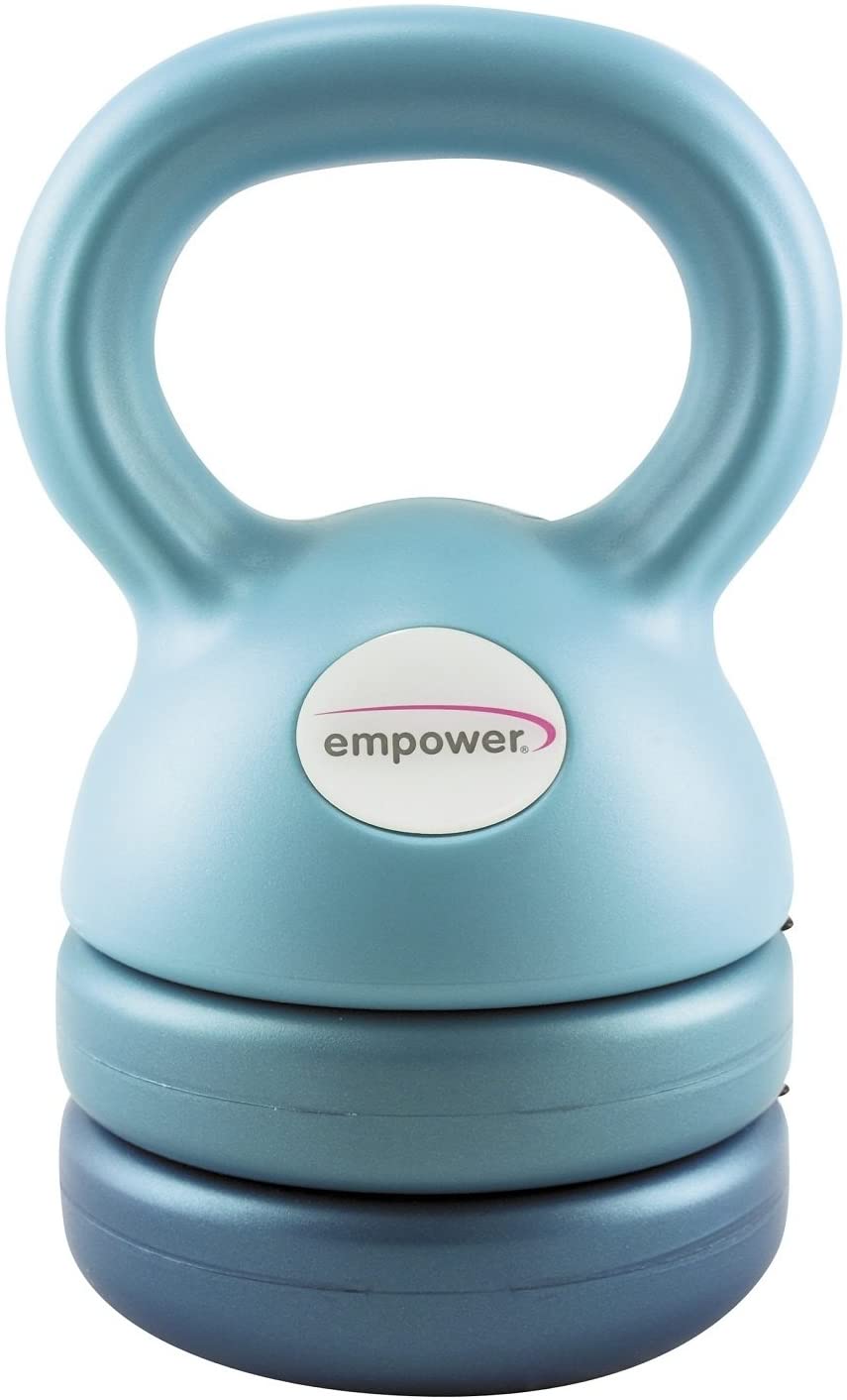 The Best Adjustable Kettlebells