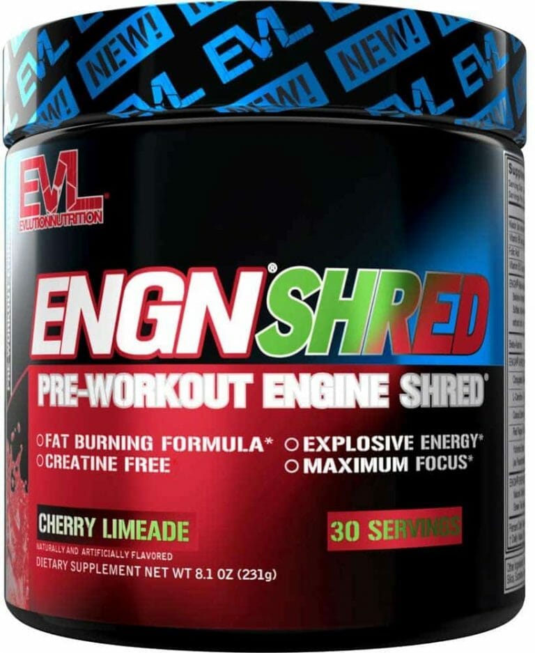 The Best Thermogenic Pre-Workouts for Cutting (Updated 2026) | The ...