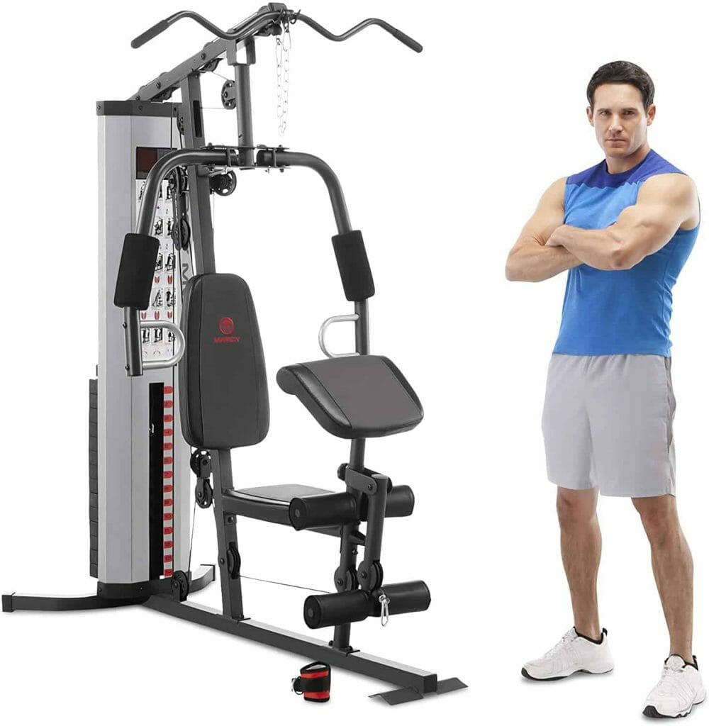 The Best All in One Home Gyms