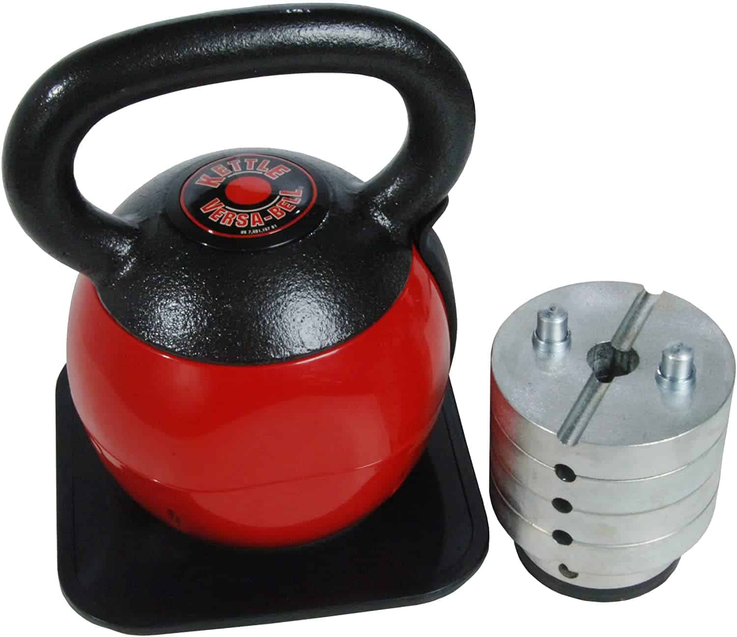 The Best Adjustable Kettlebells