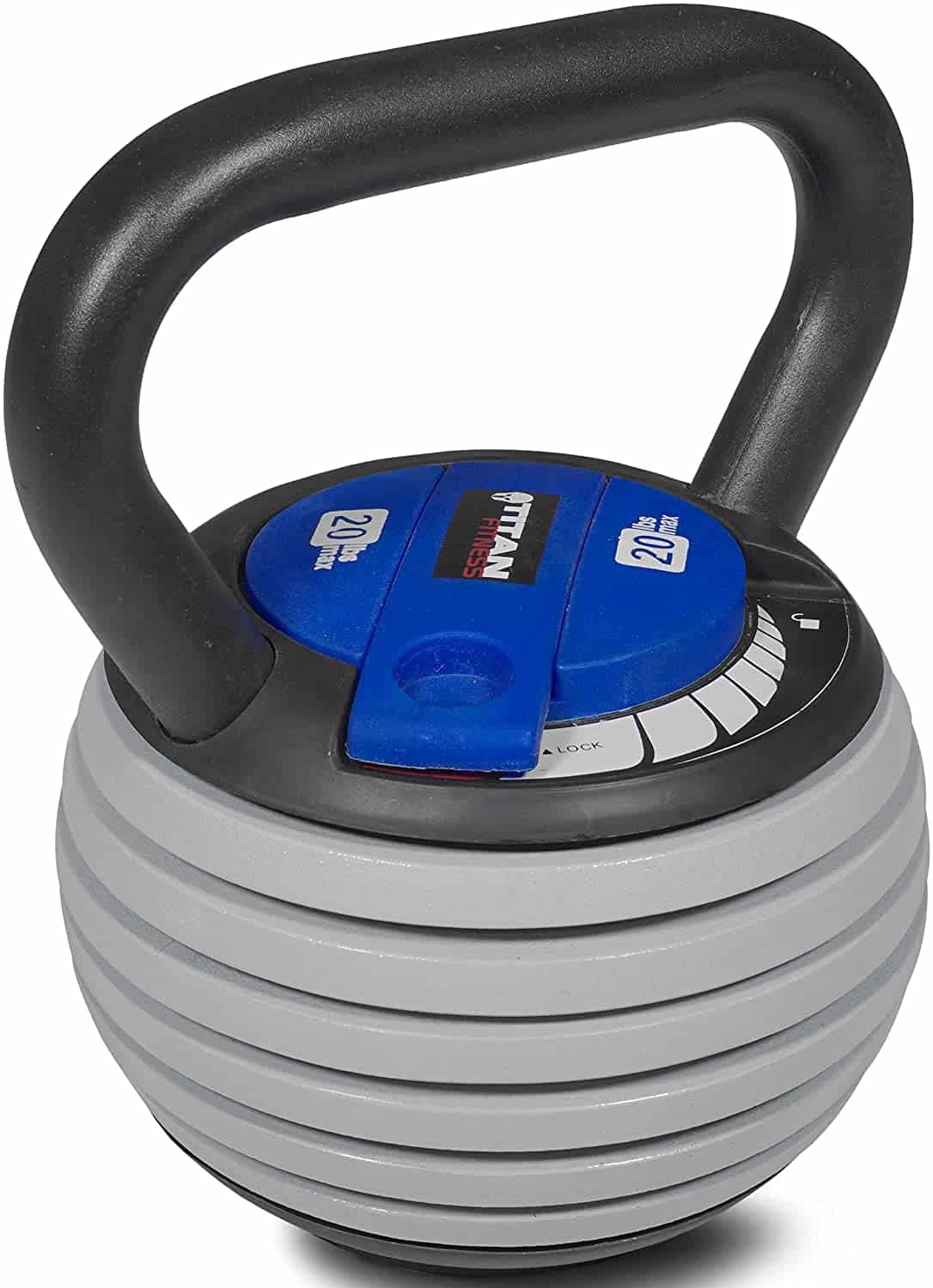 The Best Adjustable Kettlebells