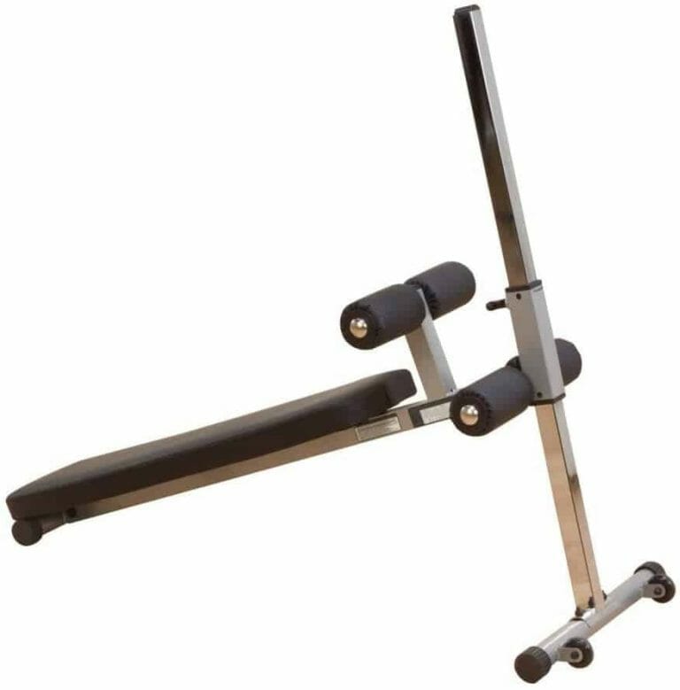 The 5 Best Decline Ab Benches (Updated 2025) | The Fitness Blog
