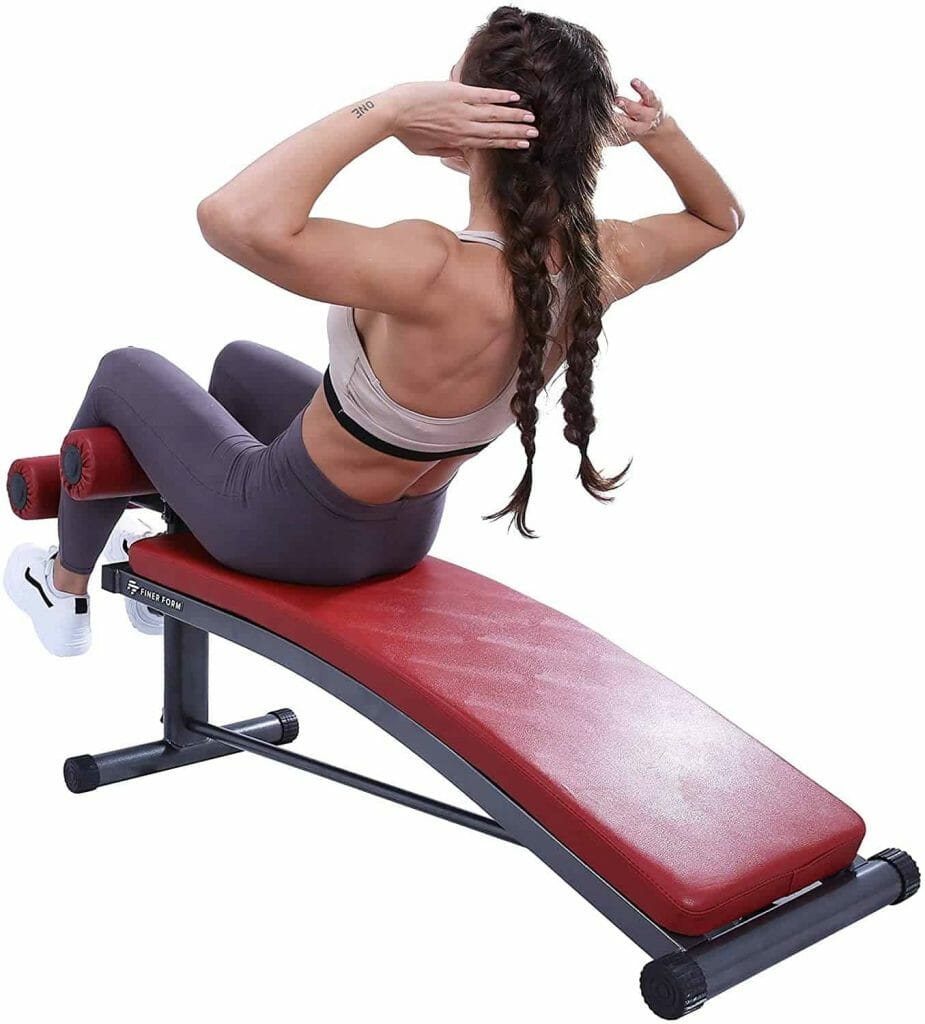 The 5 Best Decline Ab Benches (Updated 2025) | The Fitness Blog