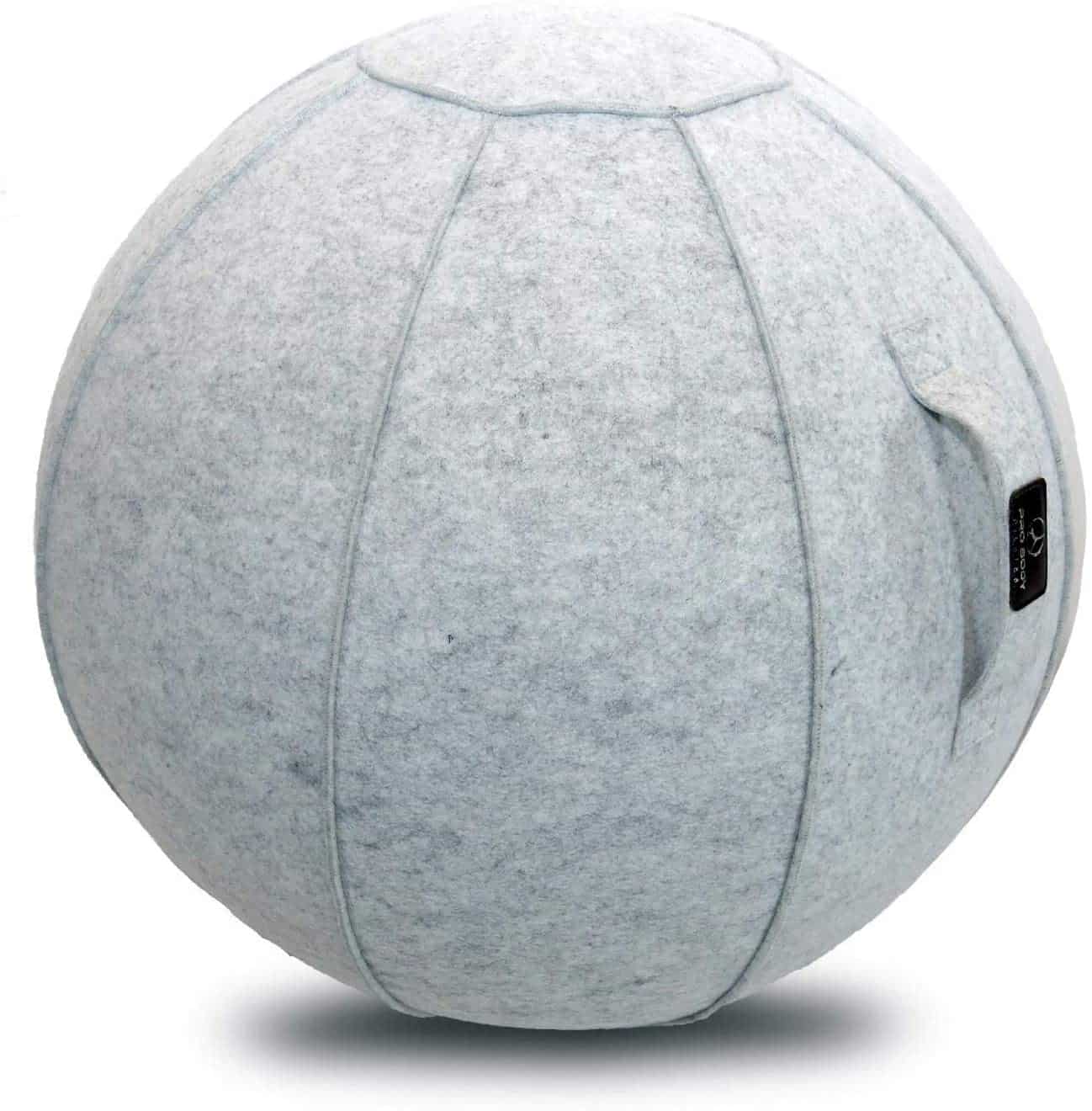 The Best Balance Ball Chairs