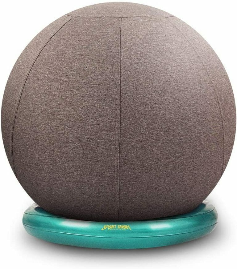 The Best Balance Ball Chairs