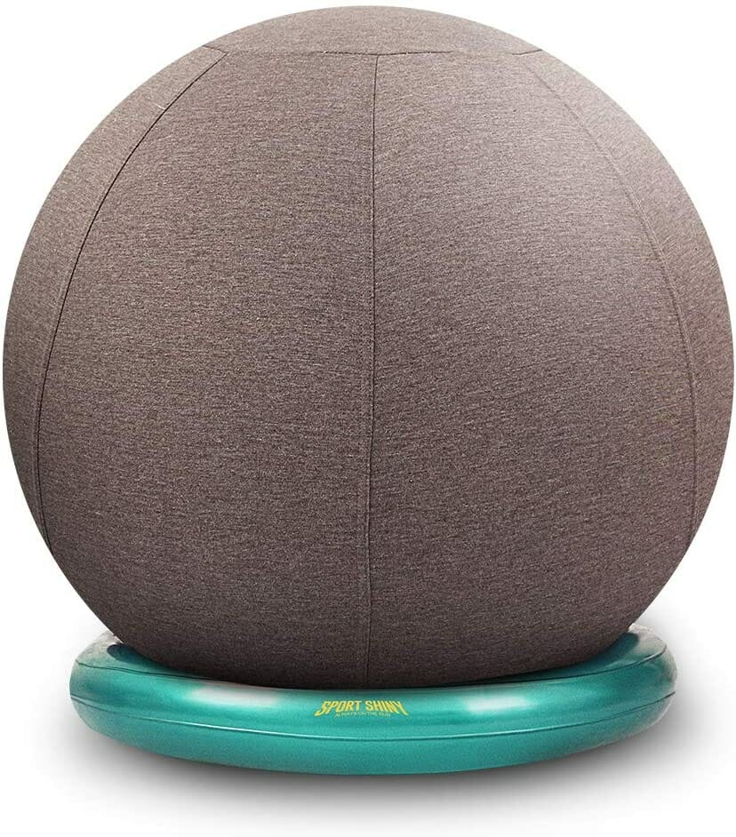 The Best Balance Ball Chairs