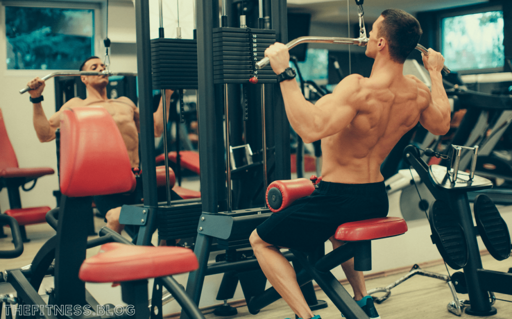 The 8 Best T-Bar Row Attachments of 2025 | The Fitness Blog