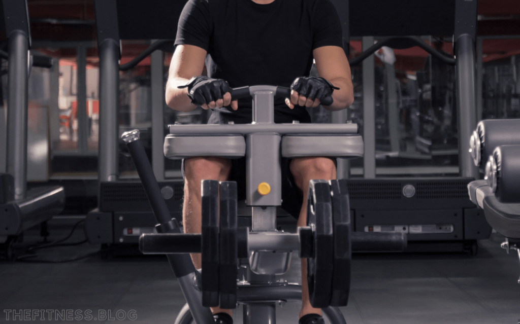 The 8 Best T-Bar Row Attachments of 2025 | The Fitness Blog