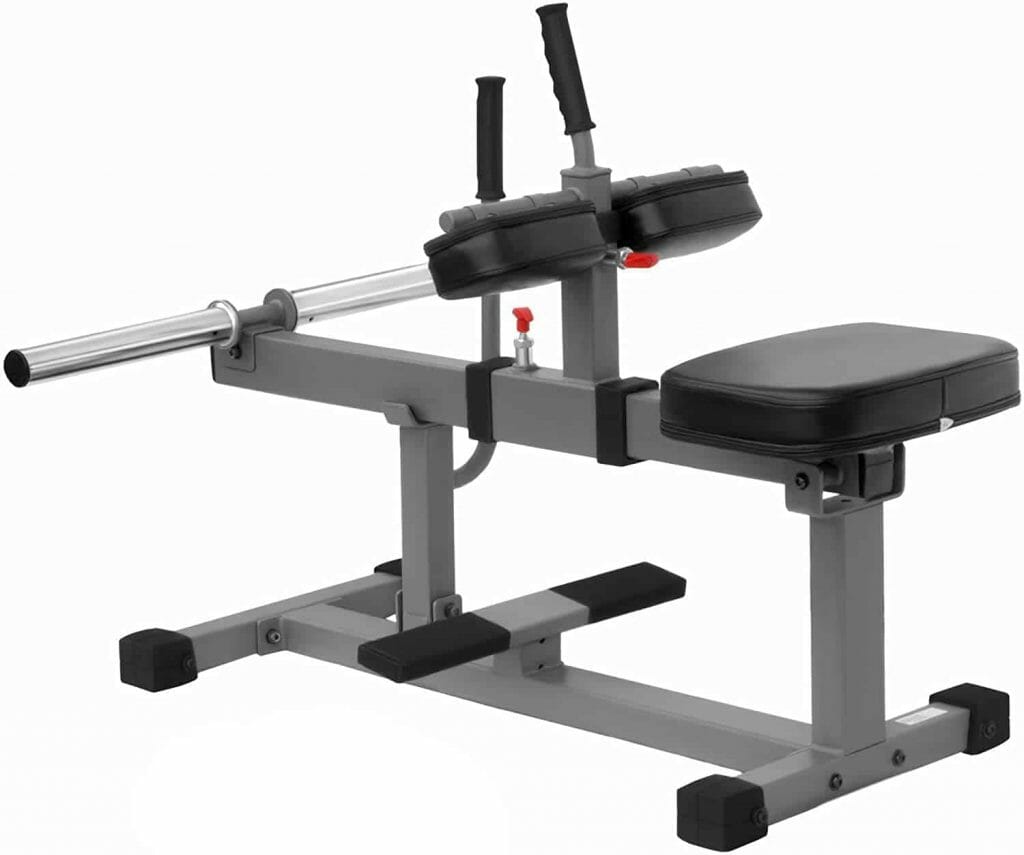 The 5 Best Seated Calf Raise Machines (Updated 2025) | The Fitness Blog