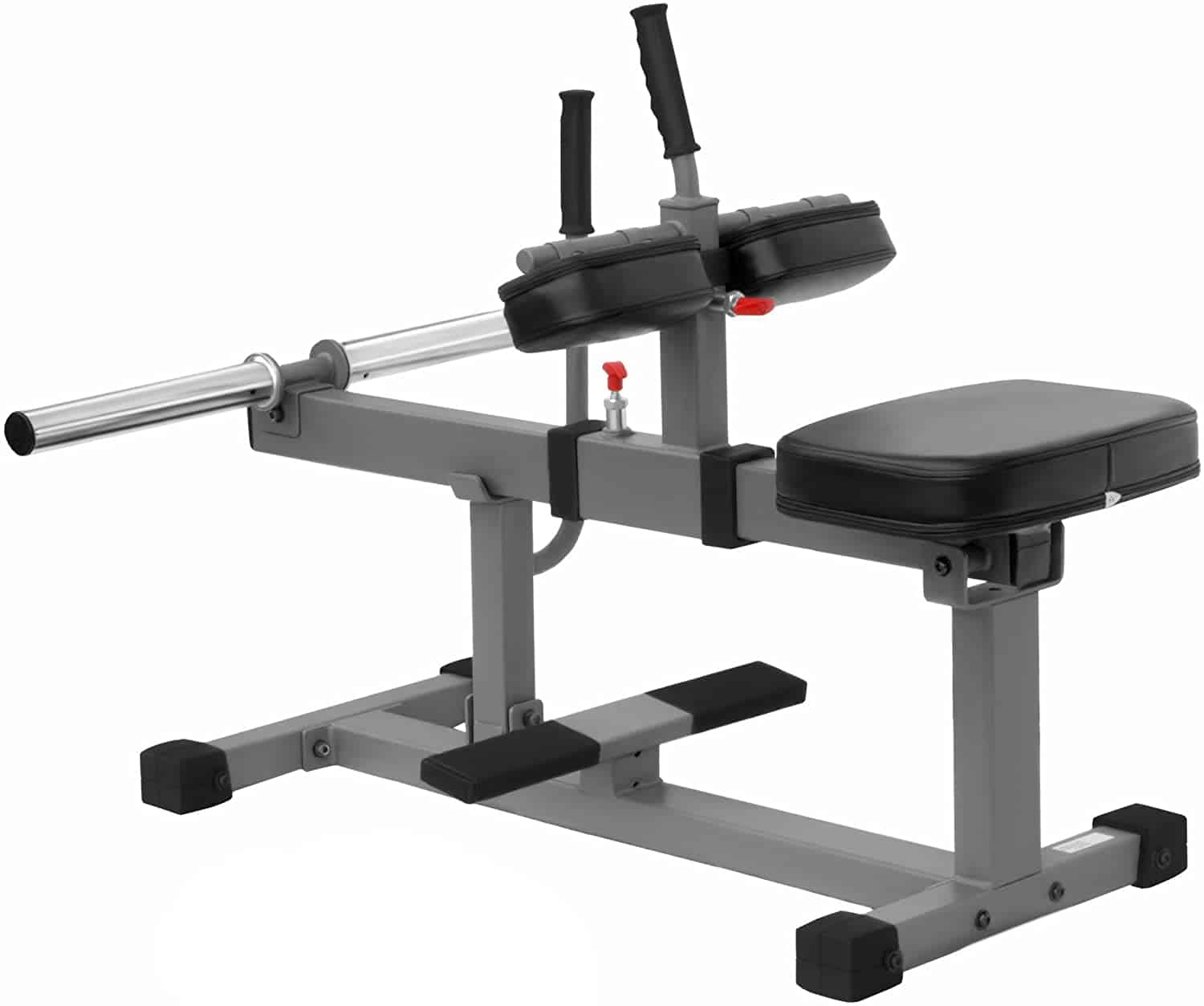 The 5 Best Seated Calf Raise Machines (Updated 2025) | The Fitness Blog