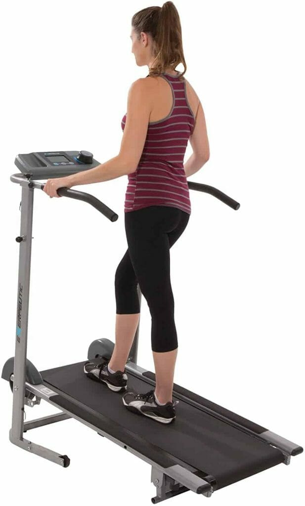 The 10 Best Portable Treadmills of 2025 | The Fitness Blog