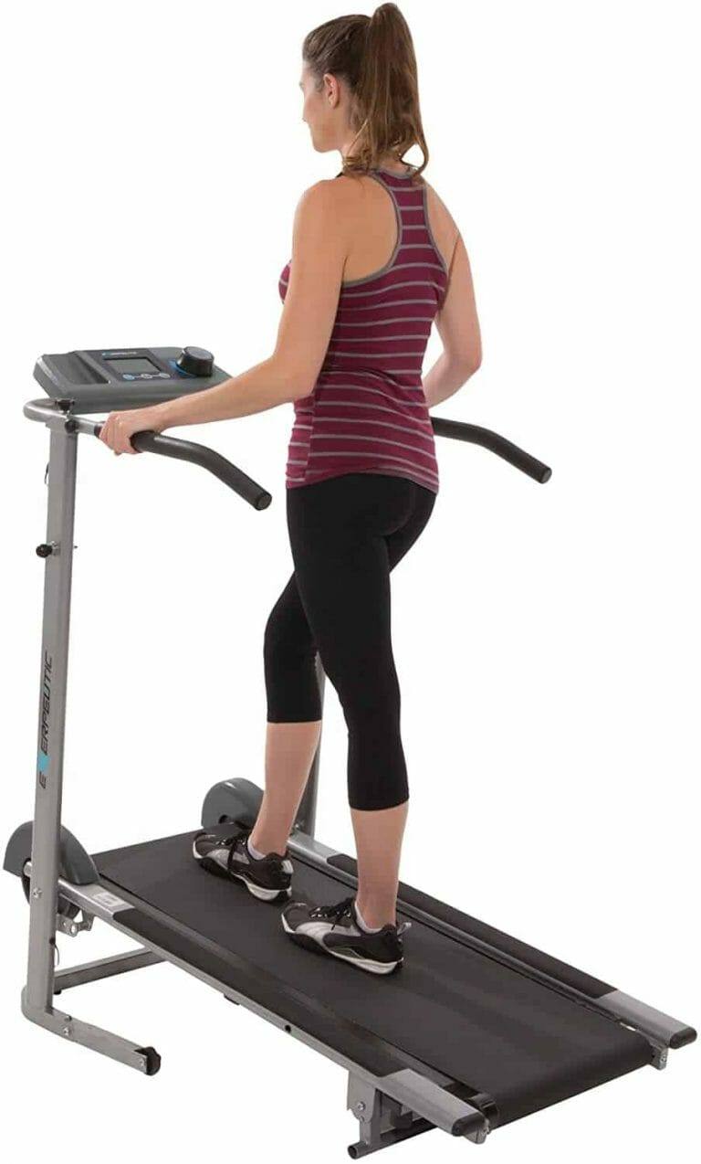 The 10 Best Portable Treadmills of 2026 | The Fitness Blog