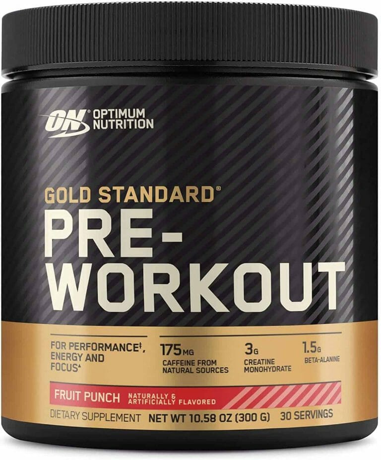 The 10 Best Cheap Pre Workouts of 2025 | The Fitness Blog