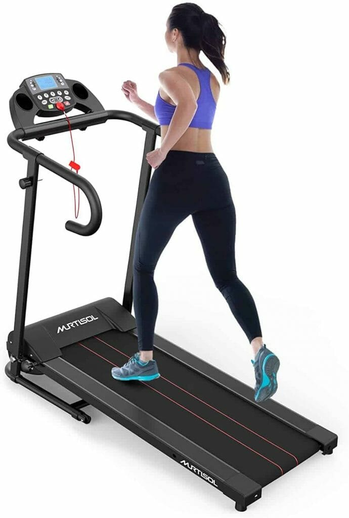 The 10 Best Portable Treadmills of 2025 | The Fitness Blog