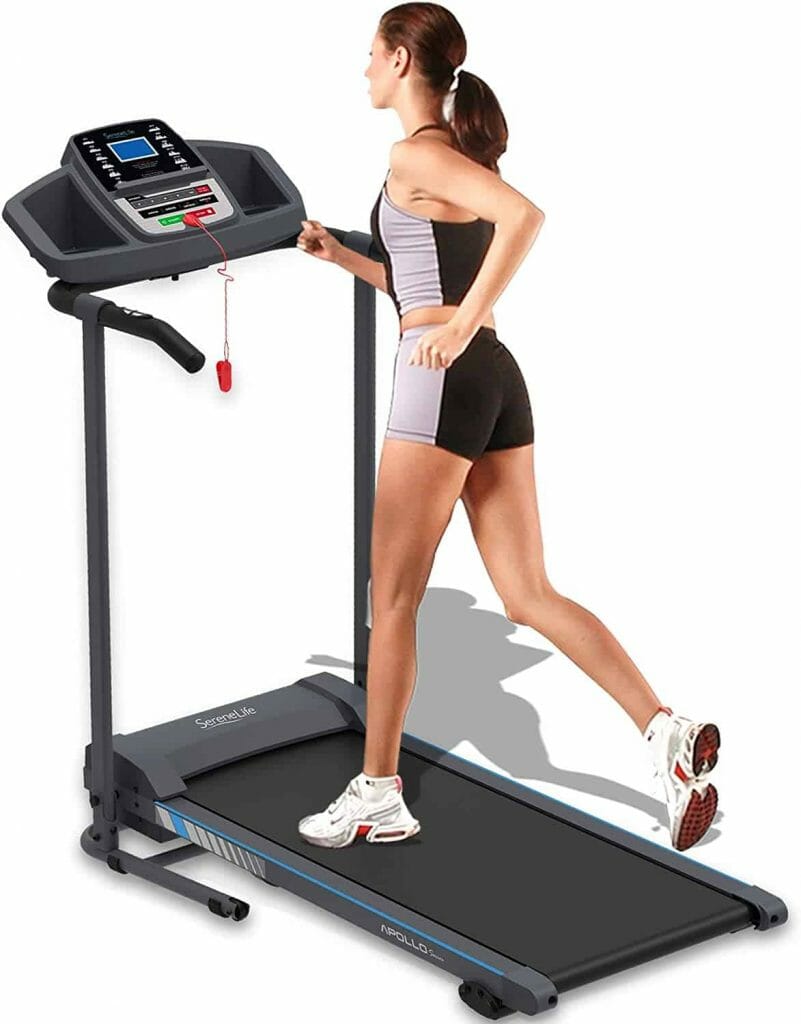 The 10 Best Portable Treadmills of 2026 | The Fitness Blog