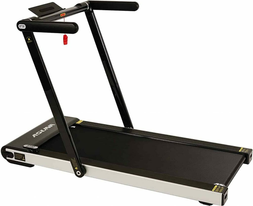 The 10 Best Portable Treadmills of 2025 | The Fitness Blog