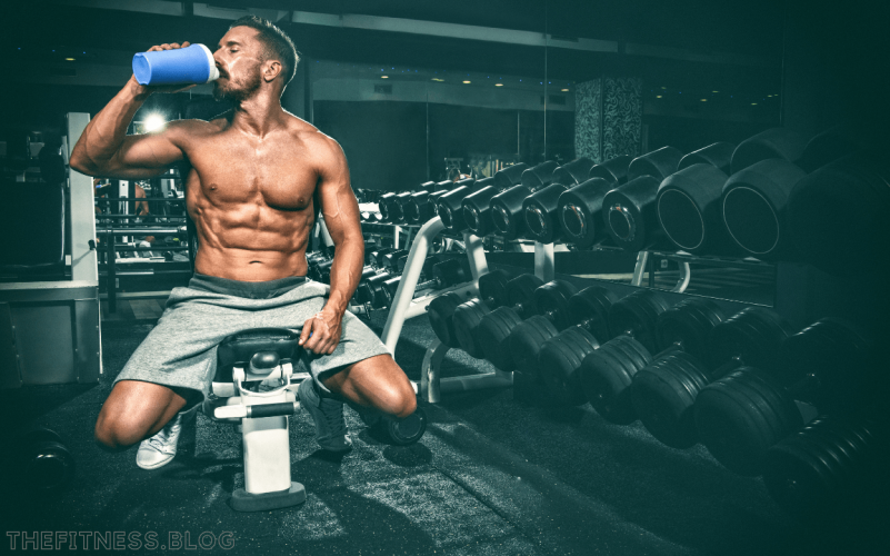 The 10 Best Cheap Pre Workouts of 2025 | The Fitness Blog