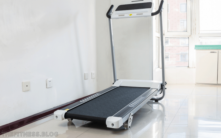 The 10 Best Portable Treadmills of 2025 | The Fitness Blog